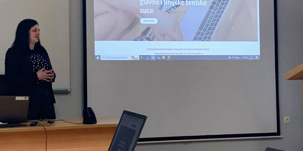 PROJEKT EDIT: Uspješan završetak tečaja za Instrukcijskog dizajnera u obrazovanju odraslih ...